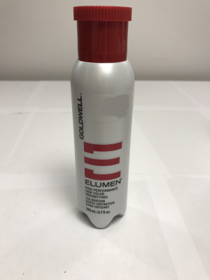 GOLDWELL ELUMEN RR@ALL 3-10 Rouge Red 200ml – RJO Coiffure – salon de ...